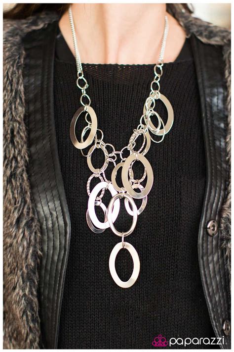 A Silver Spell Paparazzi 5 Jewelry Join Or Shop Online