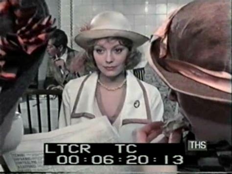 The One And Only Phyllis Dixey 1978 Lesley Anne Down Christopher