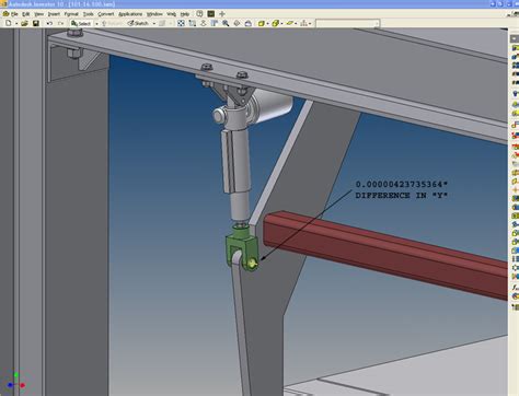 assembly no longer constrains new parts i m stumped autodesk community