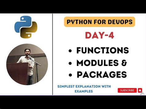 understanding functions modules and packages in python a comprehensive guide galaxy ai