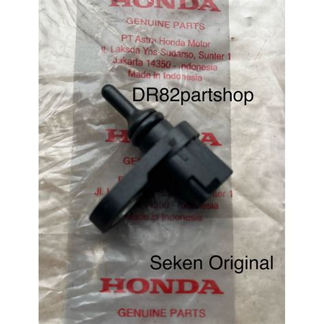 Jual Sensor Ect Eot Suhu Panas Oli Genio Beat Led Scoopy Beat Street Led Beat Deluxe Original