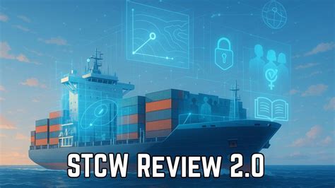 Stcw At A Crossroads Will The Imo Finally Deliver Real Reform Maritimecyprus