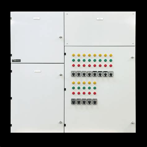 Gallery Switchboard Solutions