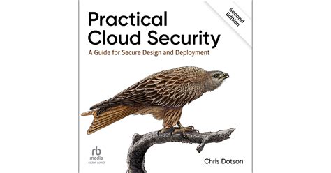 Practical Cloud Security Audiobook