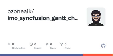 Milestones Ozoneaik Imo Syncfusion Gantt Chart Api GitHub