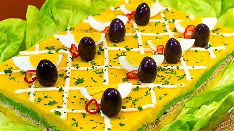 Top Imagen Causa Lime A De Atun Receta Abzlocal Mx