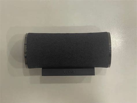 Sudio Femtio The Original Sudio Speaker Black Audio Portable Music Players On Carousell