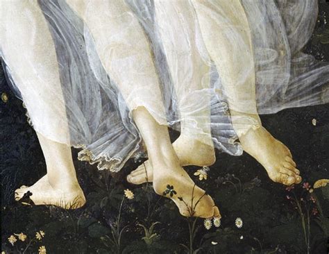 Stampe Di Qualità Del Museo Primavera 11 Di Sandro Botticelli 1445