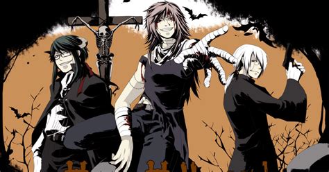 悪ハロ2010】 【ぴく悪】trick And Carnival【ハロウィン】 Sezcoのイラスト Pixiv