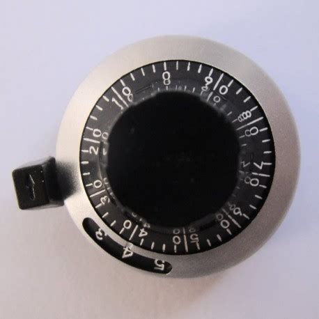 3590S Adjustable Precision Multi Turn Potentiometer 10 Turn Counting