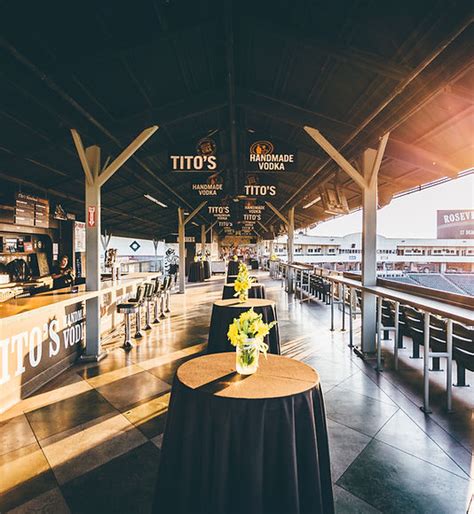 Sutter Health Park Venues