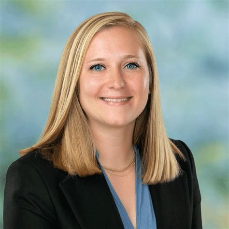 Lexi Ohare Standish Management