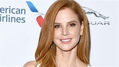 Naked Truth About Sarah Rafferty Her Husband Net Worth