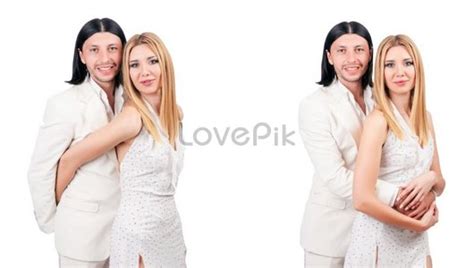사랑에 빠진 커플 사진 사진 무료 다운로드 Lovepik