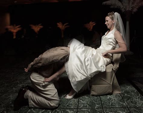 Removing Garter Stock Photos Free Royalty Free Stock Photos From Dreamstime