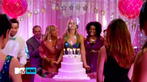 Sweet 16 Mtv Past Shows My Super Sweet 16” Premiered 20 Years Ago