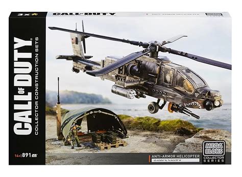 Call Of Duty Mega Bloks