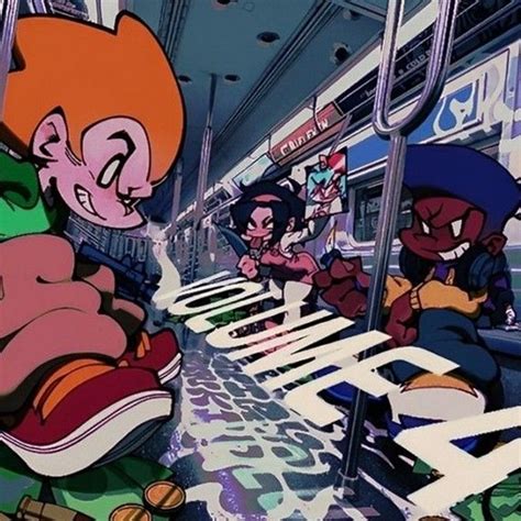 Stream 𝐌𝐚𝐬𝐢𝐊𝐑 Listen to Friday Night Funkin OSTVOL 4EXPANSION 2 PICO MIX playlist