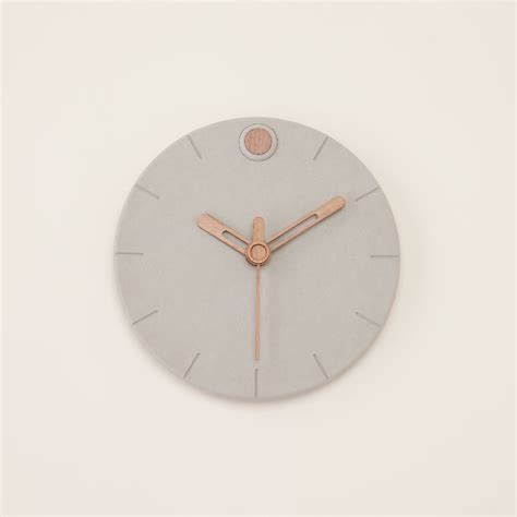 Prynwan พรินวัน I Round Wall Clock นาฬิกาแขวนผนัง ทรงกลม Prynwan
