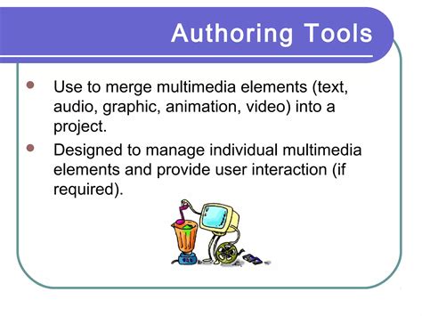 Introduction To Multimedia Technologies Ppt