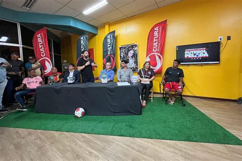 Campeonato TV Cultura de Futebol Pelada é lançado e promete animar o futebol amador da RMB