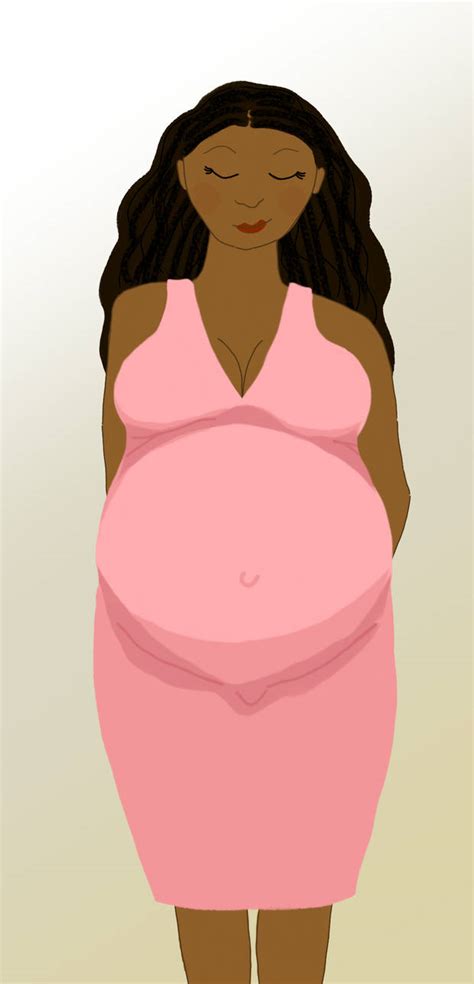 Renee Pregnant By Sailor Ax On Deviantart
