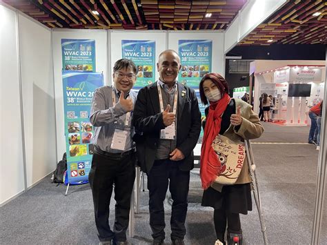 外交部ngo雙語網站 中華民國獸醫師公會全國聯合會參加「第47屆世界小動物獸醫大會」