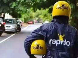 Delhi Government Banned Ola Rapido Uber Bike Taxi Services