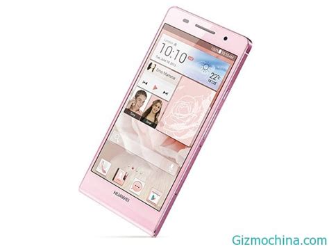 Huawei Is Becoming Third Largest Smartphone Vendor In Q3 2013 Gizmochina