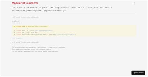datatype expansion examples codesandbox
