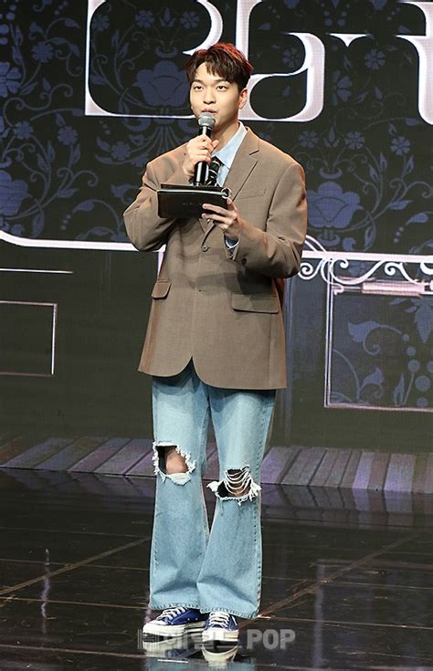 포토 유재필 깔끔하고 훈훈한 진행 헤럴드 Pop