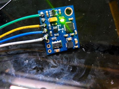 I2c Devices Not Working On Omnibus F4 Pro · Issue 1877 · Inavflight