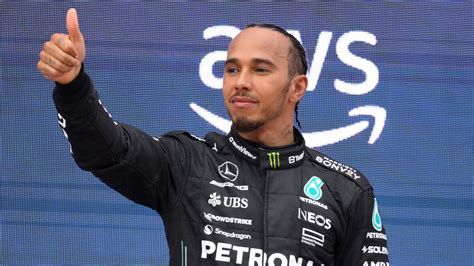 Hammer Bei Formel 1 Lewis Hamilton Wechselt Zu Ferrari