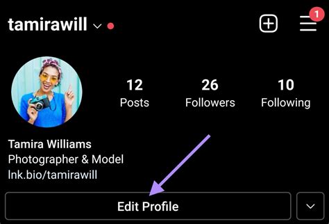 Why Is The Link In My Instagram Bio Not Working