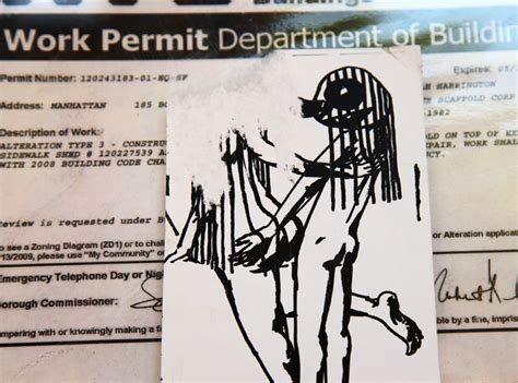 Sex In The City Street Art That Is NSFW HuffPost Entertainment