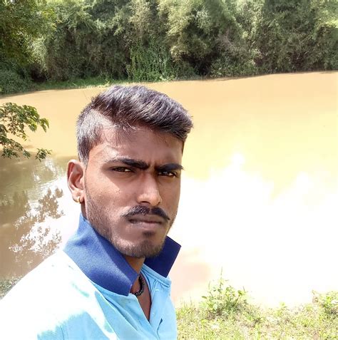 Pradeep S M Gowda