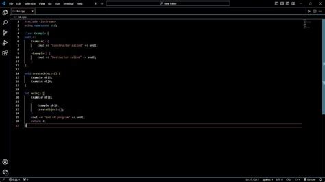 Dhruv Mishra On Linkedin Cplusplus Programming Codingchallenge