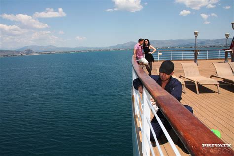 Brunette Babe Angel Summers Fucking Two Guys At The Same Time 12 Photos