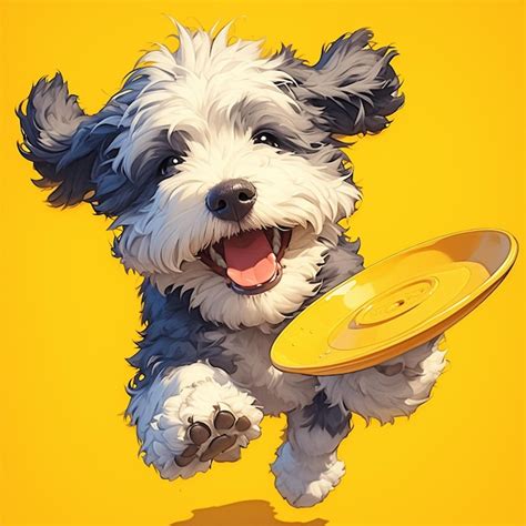 Sheepadoodle Vectors And Illustrations For Free Download Freepik