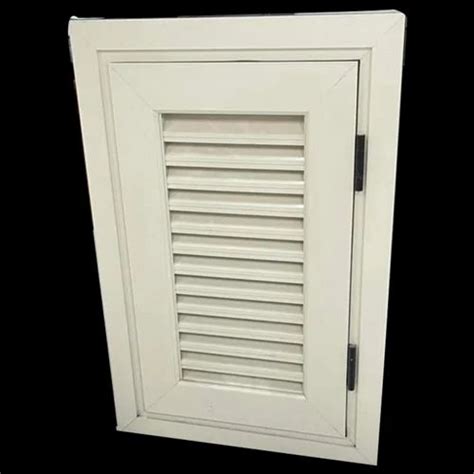White Aluminum Window For Home At ₹ 600 Sq Ft In Jamnagar Id