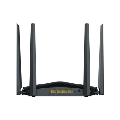Nx10 Ax1500 Wireless Dual Band Gigabit Router