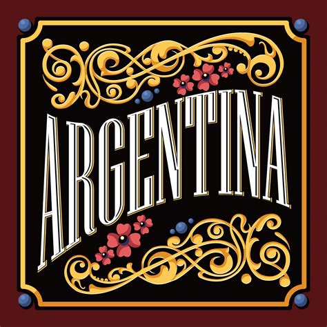 Fileteado Illustration 223705 Vector Art At Vecteezy