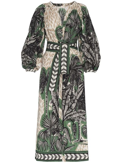 Popular Belt Womens Day Dresses From Johanna Ortiz Editorialist
