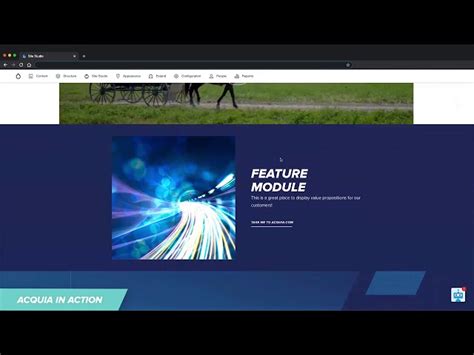 Digital Experience Platform For Content Community Commerce Acquia