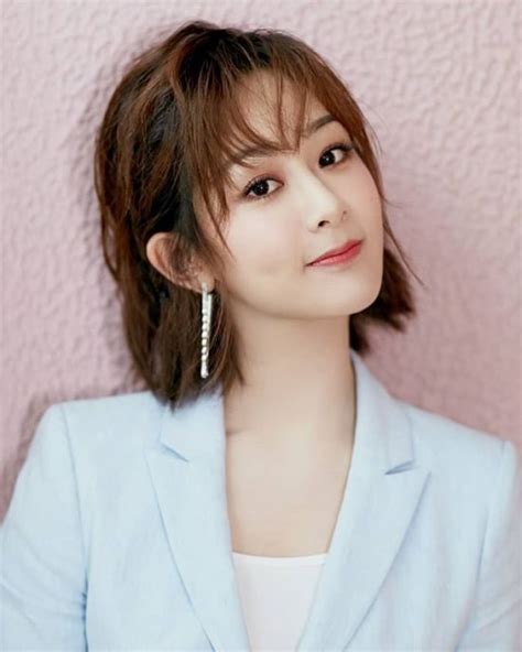 中国台湾美人女優ランキング2020年版top10！人気やおすすめは？│華劇回廊