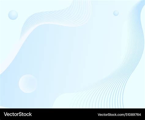 Blue Abstract Editable Background For Presentation