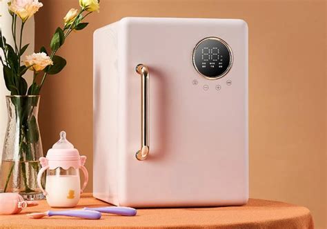 小型母婴消毒柜有大的辐射吗？警惕4大危害弊病！ 哔哩哔哩