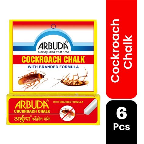 Best Cockroach Killer Chalk Pestobazaar Effective Insecticide Chalk For Home Use