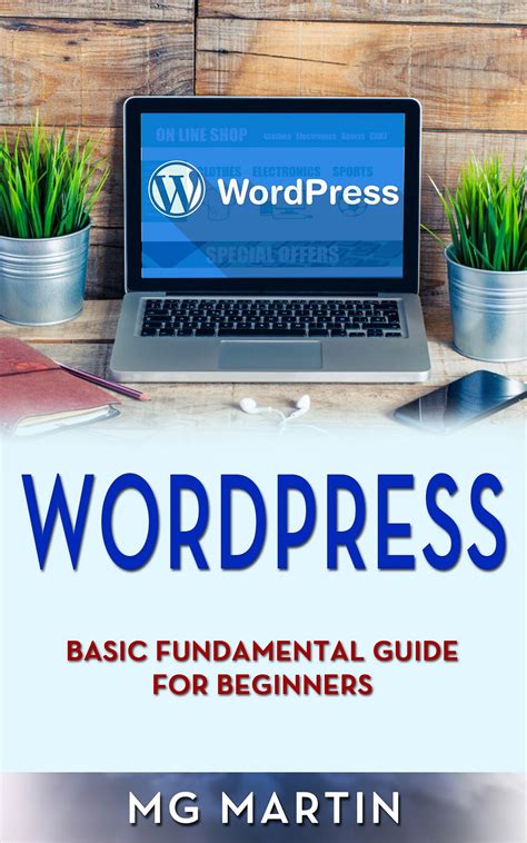 [READ]-Wordpress: Basic Fundamental Guide for Beginners | by Hayleycampbellbookreview | Sep ...