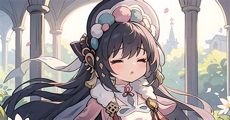 女の子 雲堇 愛之旅のイラスト Pixiv